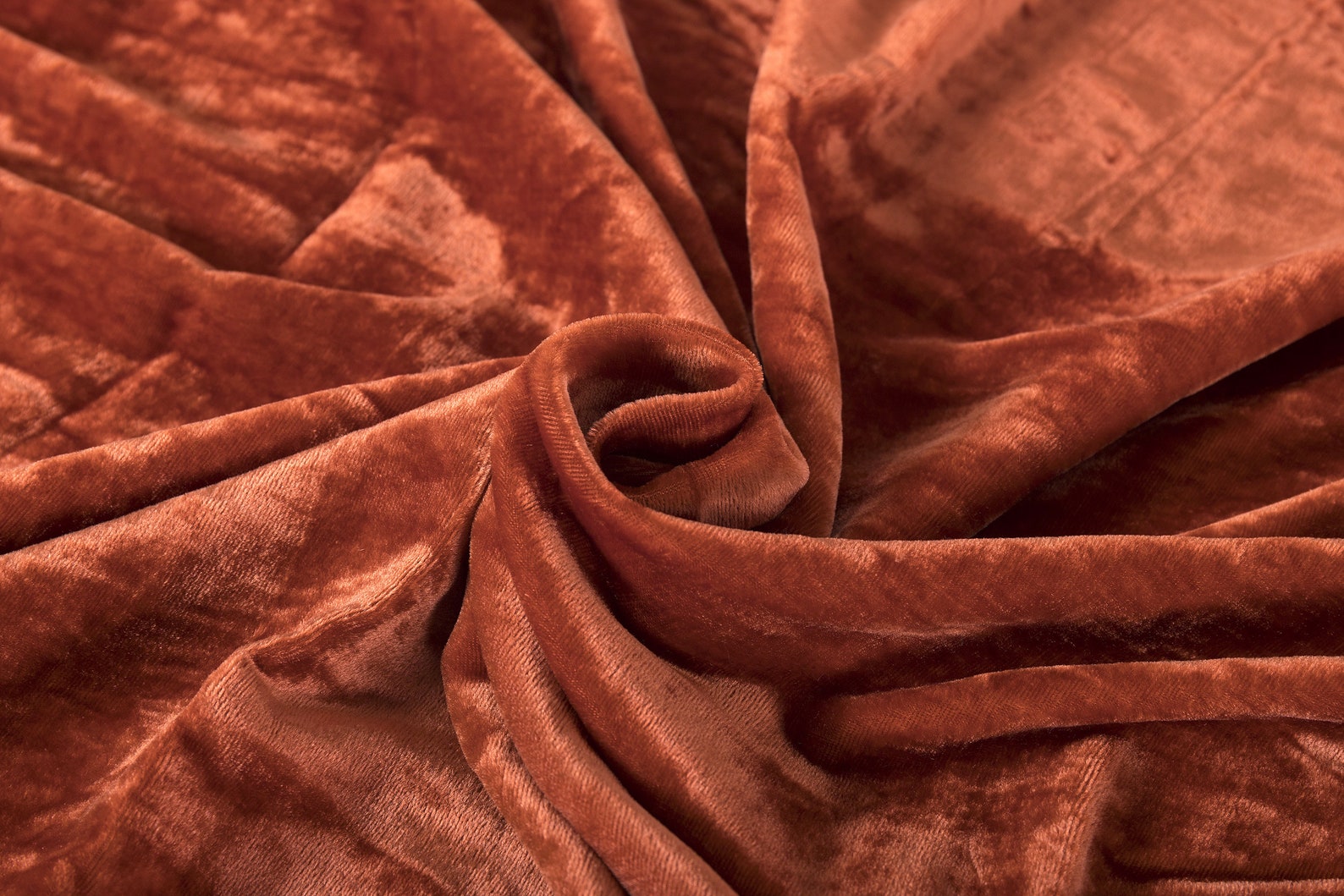 Crushed Velvet Fabric 60 Wide Sells by the Yard | Etsy