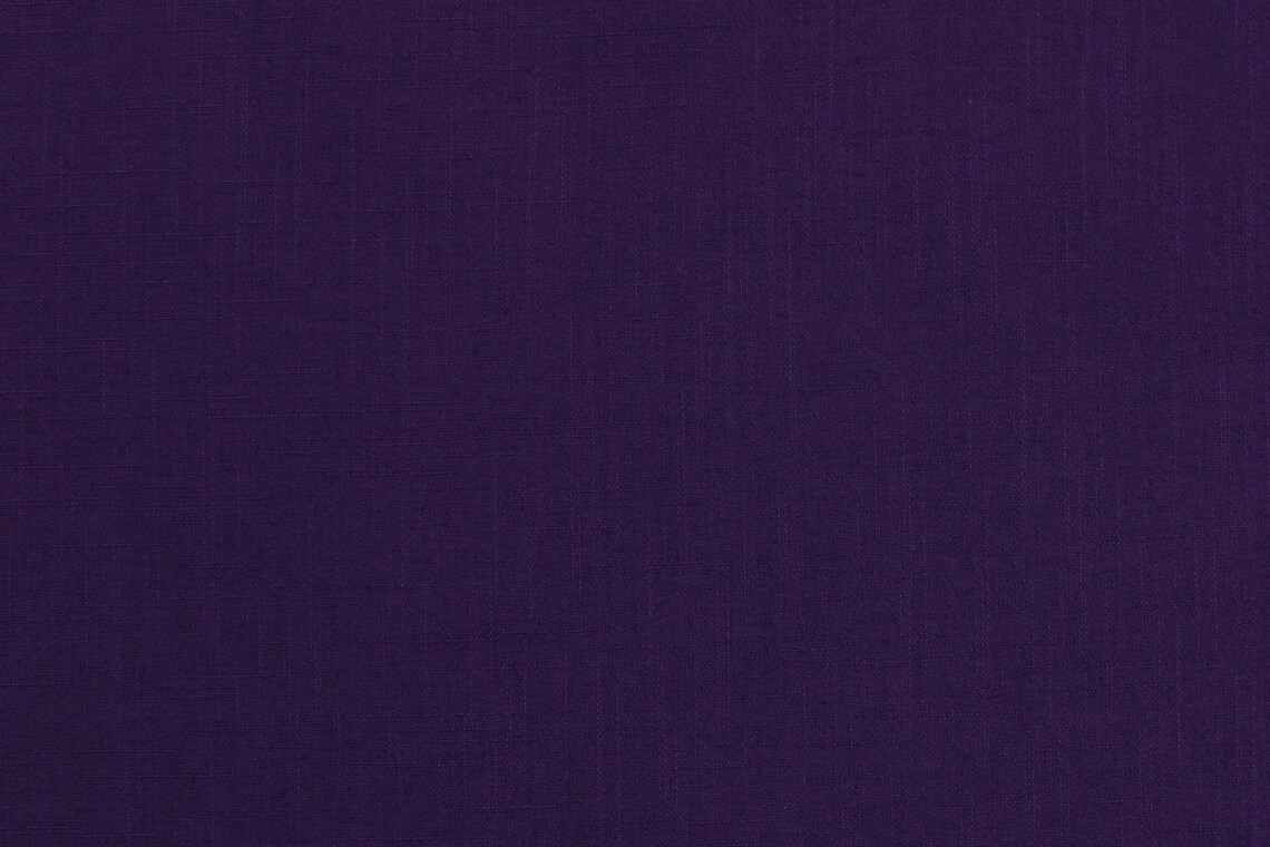 58 Wide Purple Cotton Fabric 100% Cotton Fabric Solid | Etsy