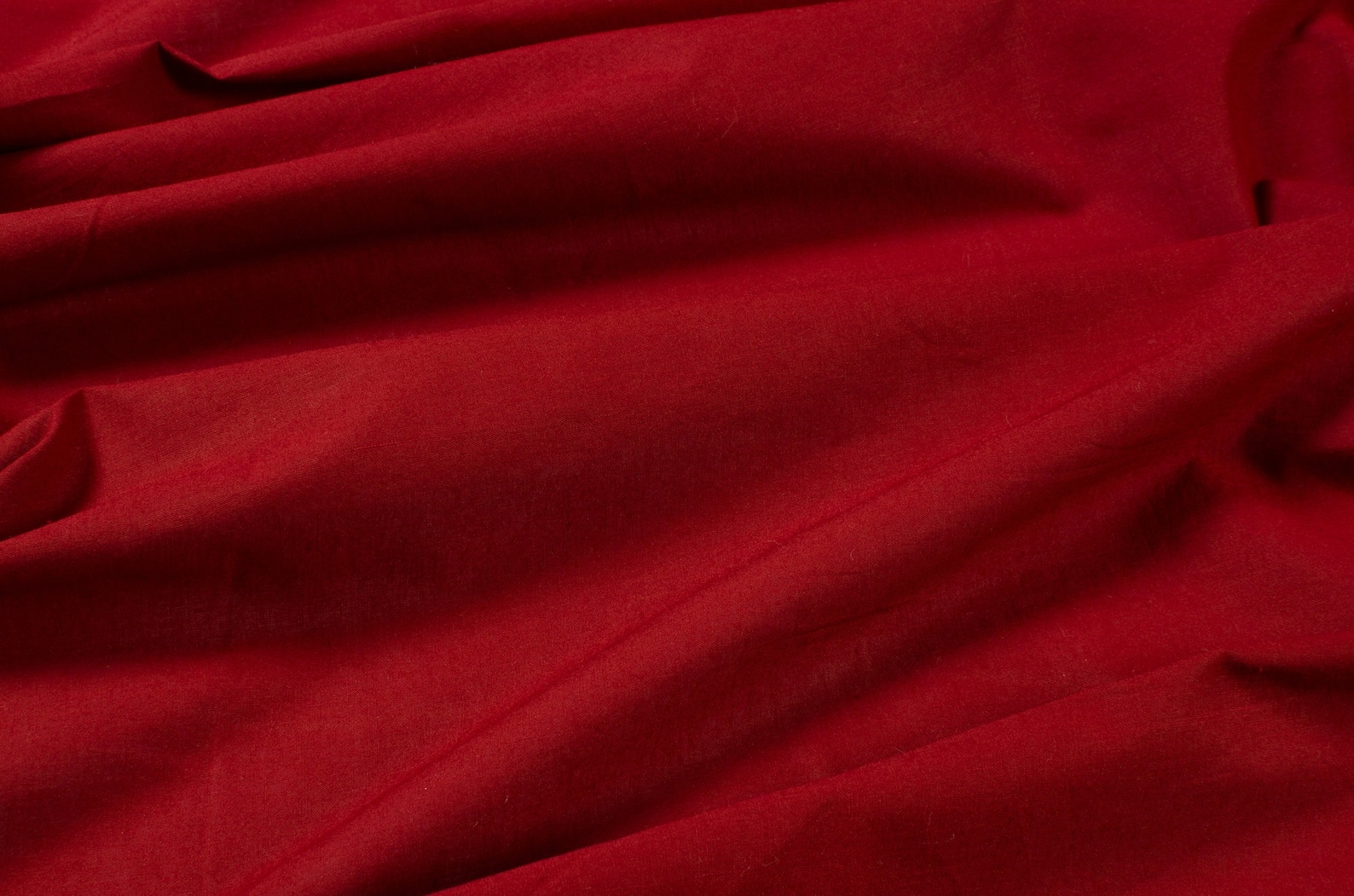 Maroon 100% Cotton Voile Fabric Solid Pattern 44 Wide by | Etsy