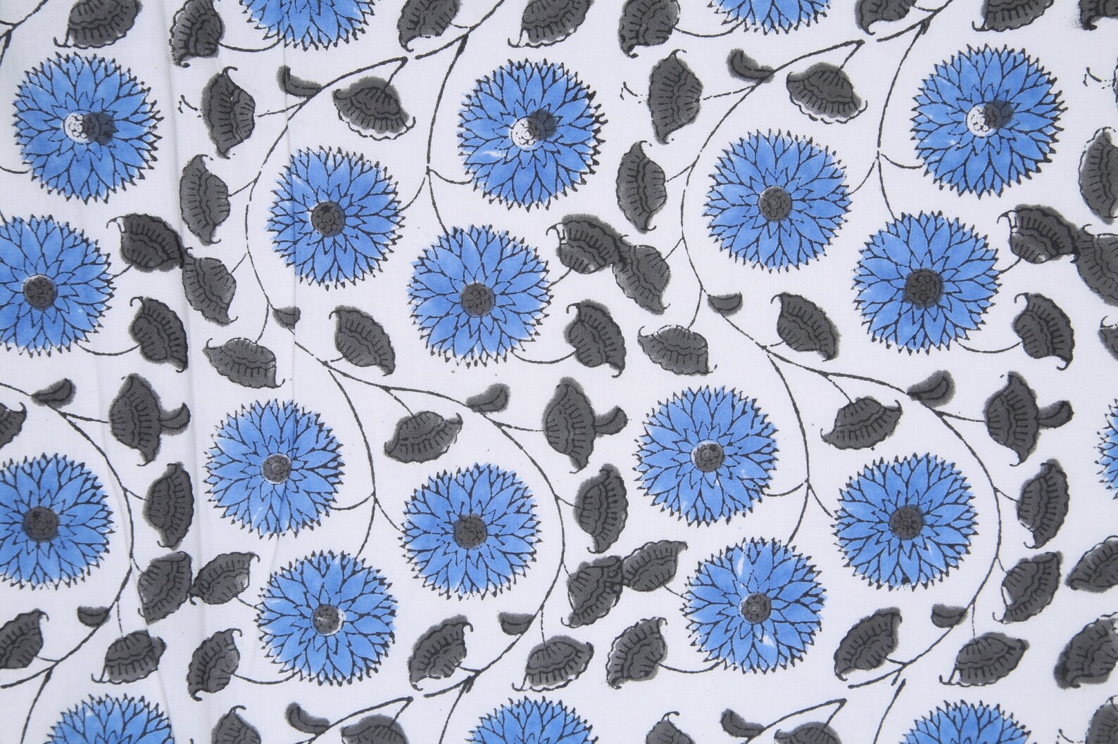 Cotton Fabric by Yard Sewing Fabric Girls Dress Fabric Womens - Etsy