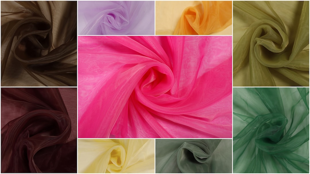 Soft Luxury Tulle Wedding Tulle Material Tutu Fabric Tulle - Etsy