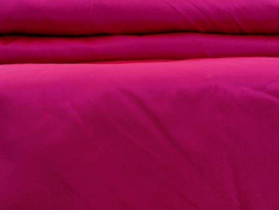 Pink Acerate Taffeta Fabric 60 Wide Lining Dresses | Etsy