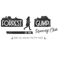 Forrest Gump - Etsy