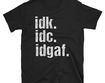 Idc | Etsy