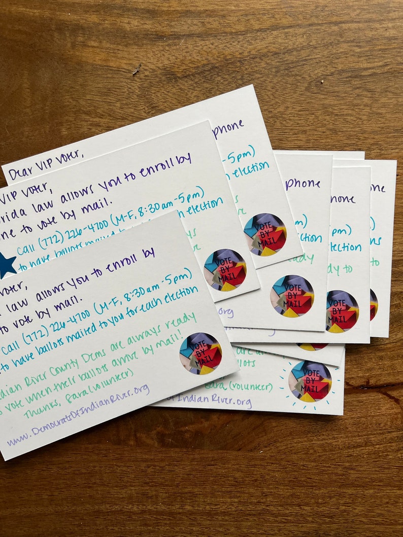 1 Inch Stickers Voter Themes packs of 25 - Etsy