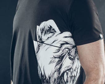 Tattoo tshirt | Etsy