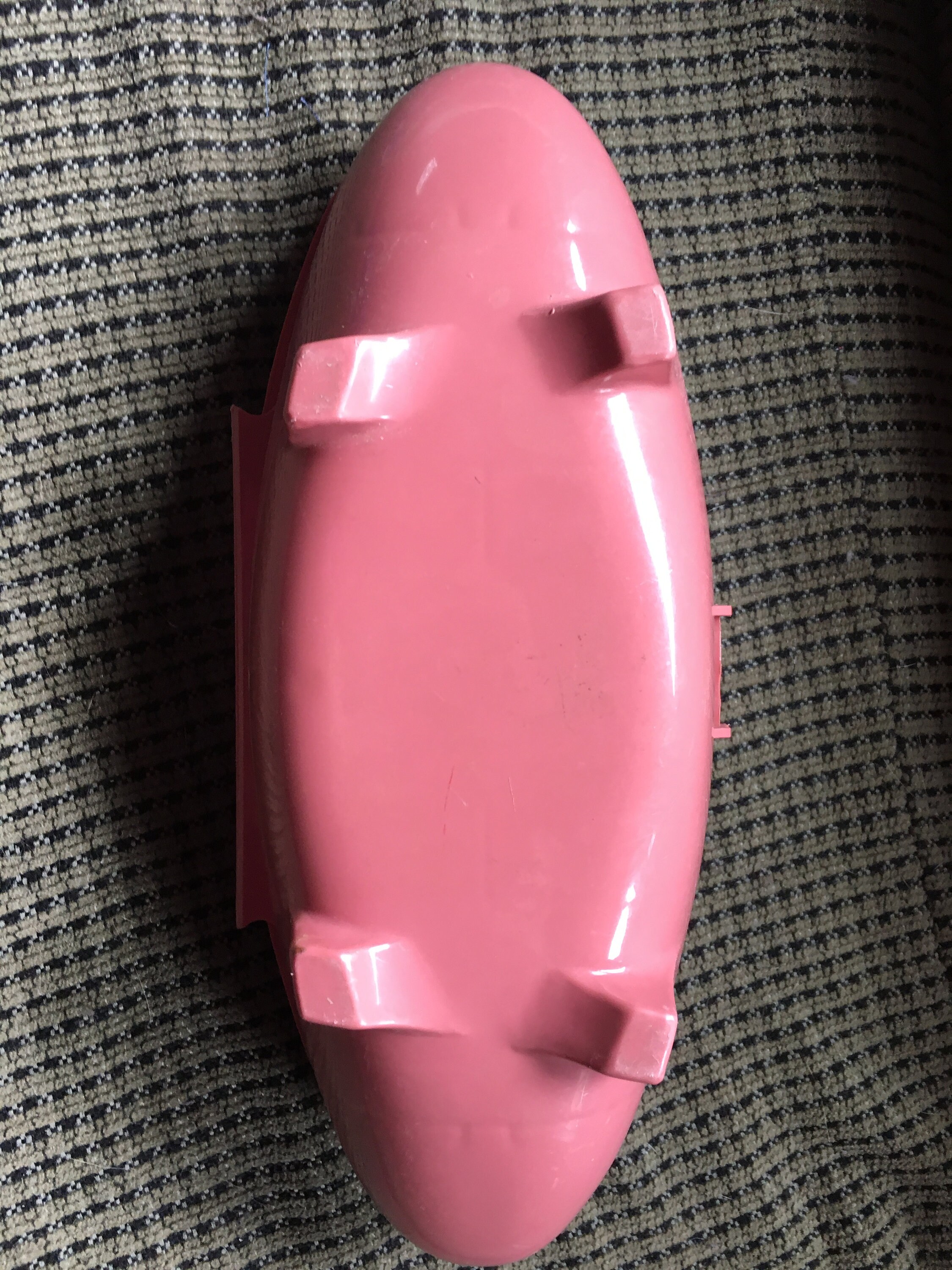 Singer Sewing Machine Pink Storage Case I Think for - Etsy