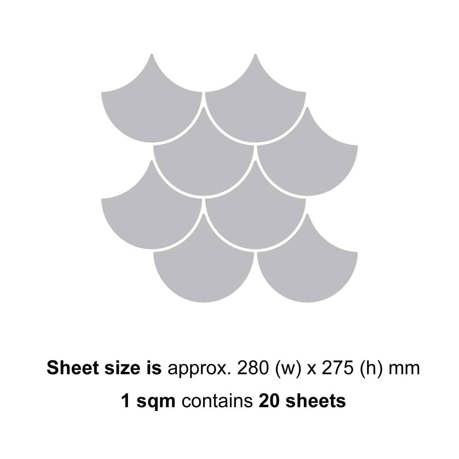 Ceramic Tiles for Kitchen Backsplash or Bathroom Wall Handmade Fish ...