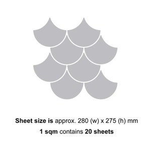 Ceramic Tiles for Kitchen Backsplash or Bathroom Wall - Handmade Fish ...