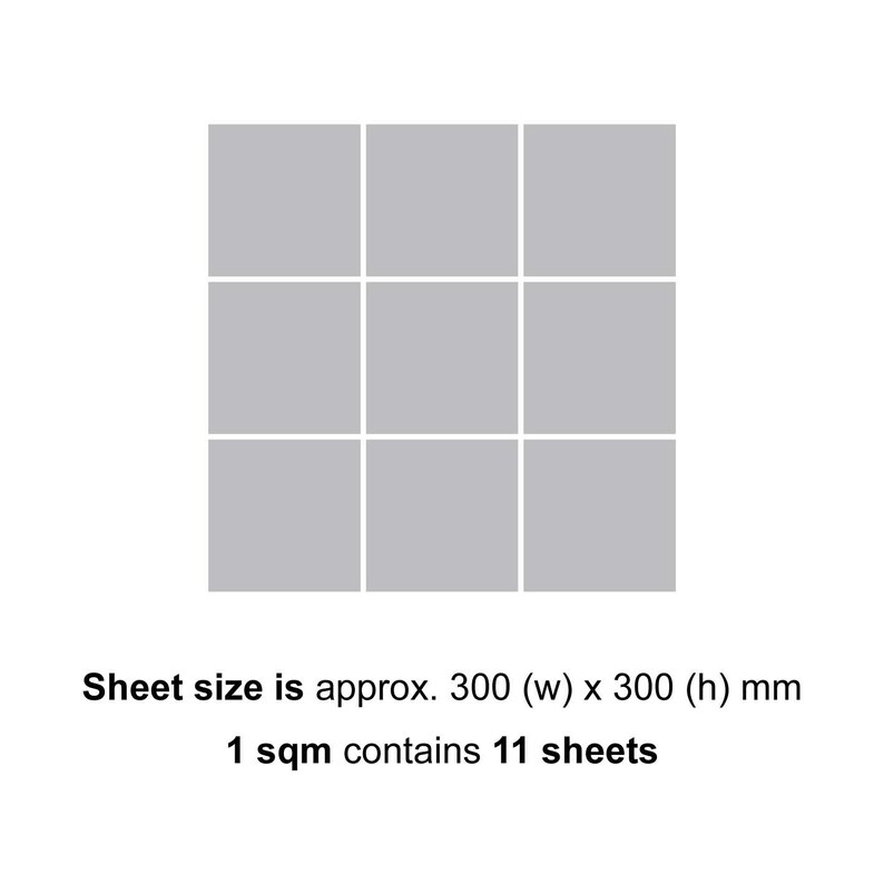 Ceramic Square Tiles Handmade Ceramics of Square Shape in Emerald Color ...