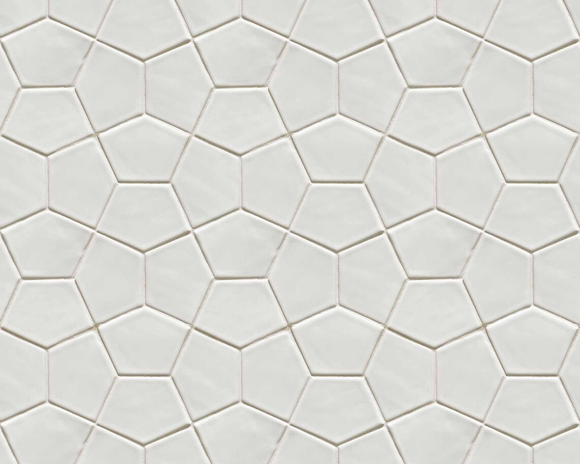 Mosaic Tiles for Kitchen Backsplash or Bathroom Wall - Handmade ...