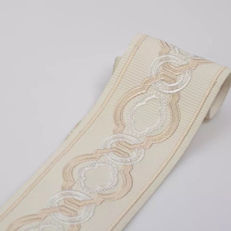 Drapery Trim - Etsy