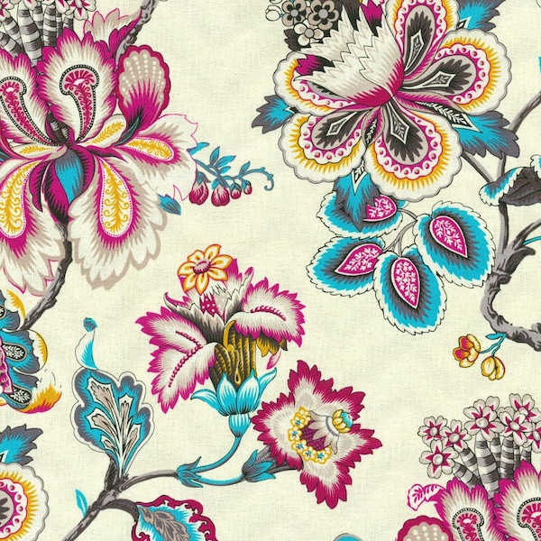 Waverly Curtain - Etsy