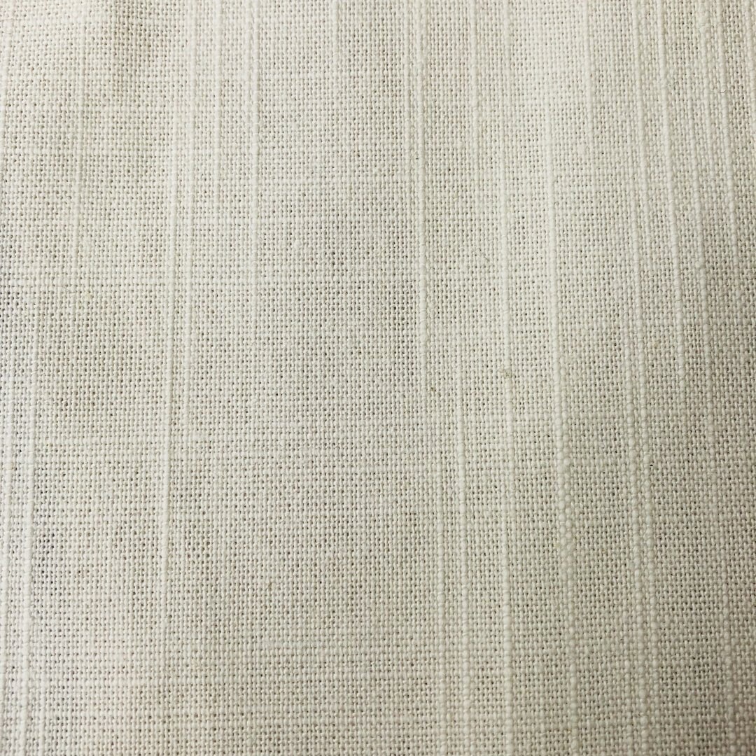 Ivory Linen/ Rayon Medium /heavy Weight Home Decor ,drapery Craft ...