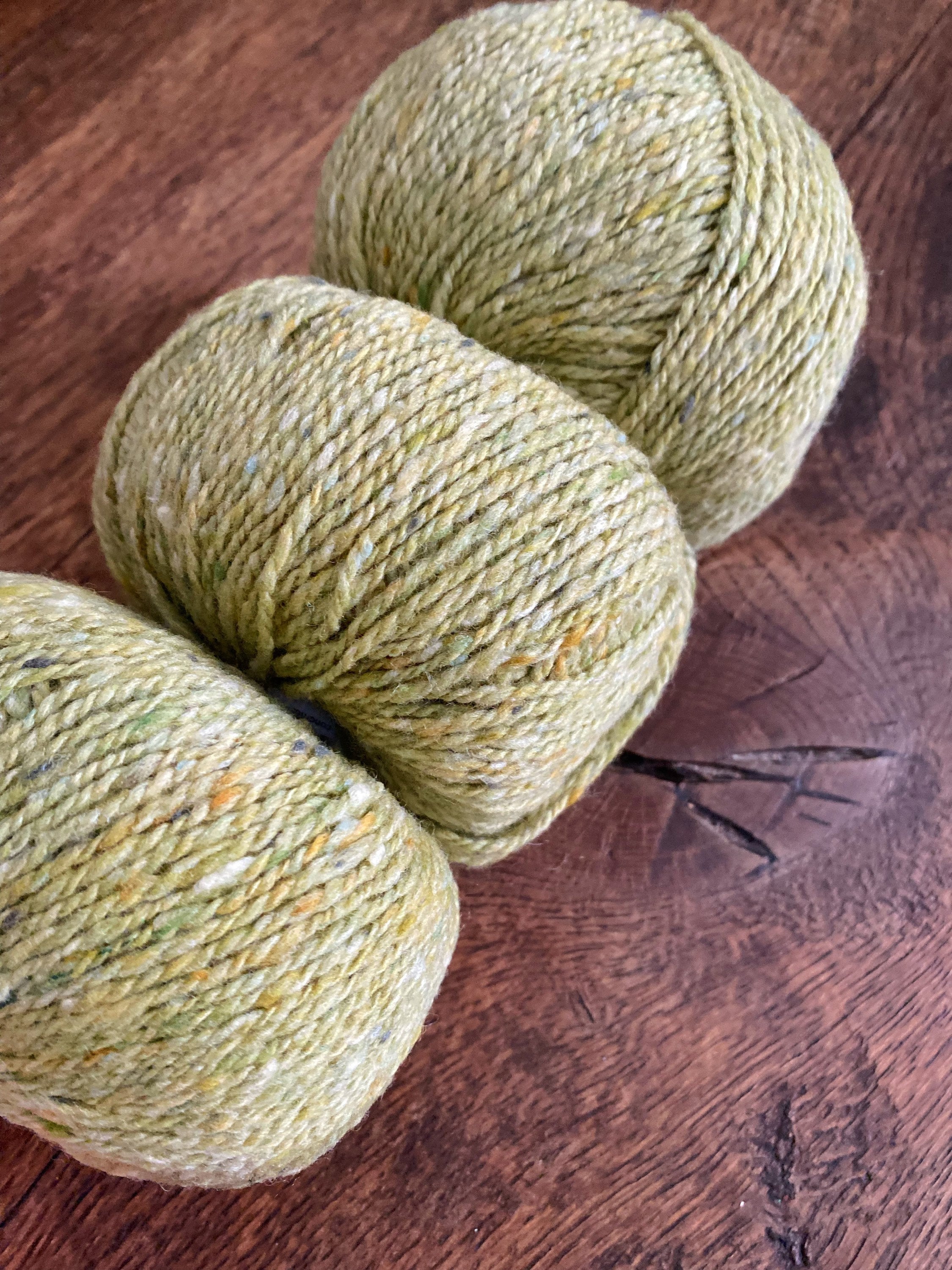 Jo Sharp Silkroad DK Tweed, Ambrosia, per Ball - Etsy