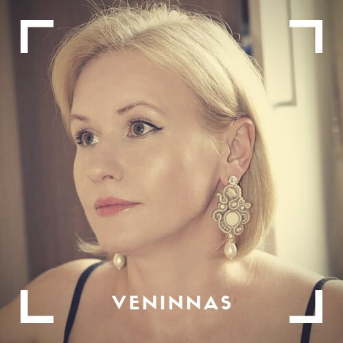 VeninnaS - Etsy
