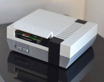 Raspberry Pi Case - Etsy