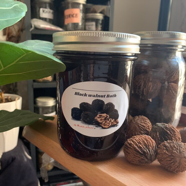 Black Walnut Shells - Etsy