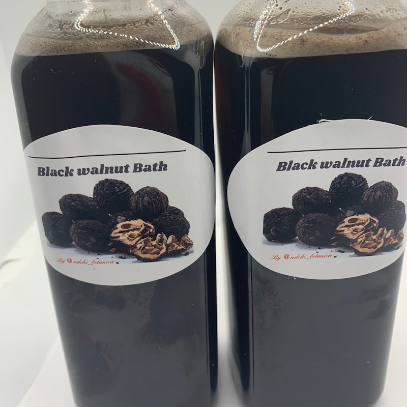 Black Walnut - Etsy
