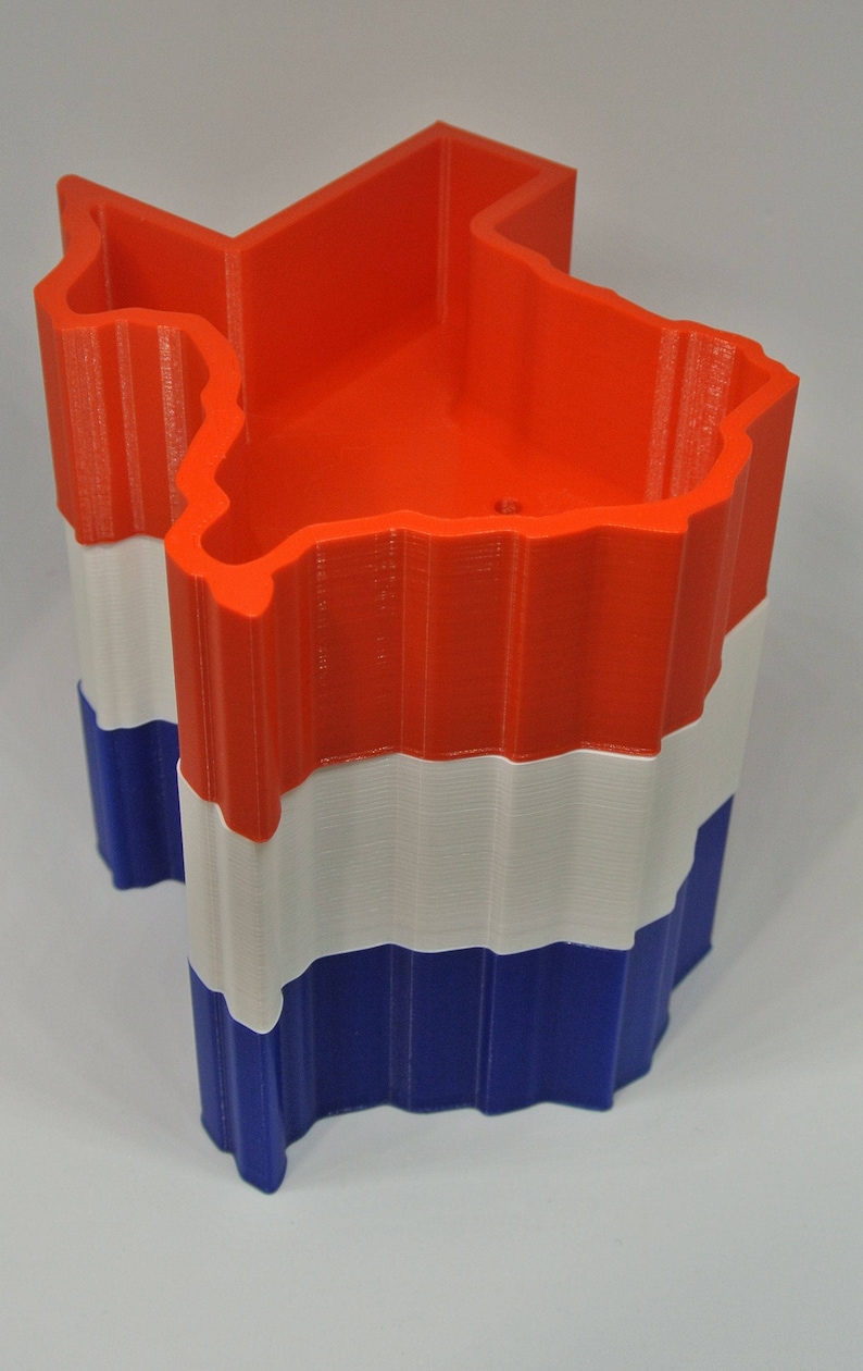 Texas Shaped Planter Pot | Succulent Planter | Cactus Planter | Home ...