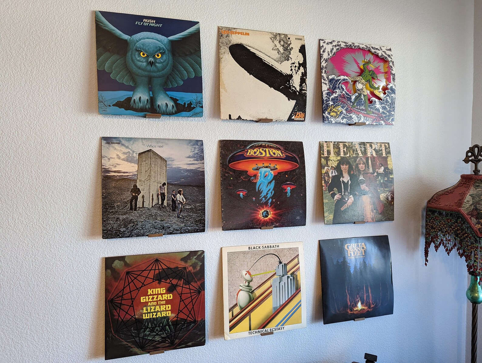 Vinyl Album Wall Shelf Album Shelf Vinyl Holder Vinyl - Etsy