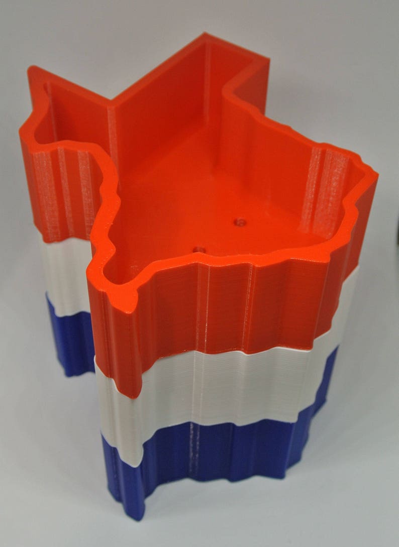 Texas Shaped Planter Pot | Succulent Planter | Cactus Planter | Home ...