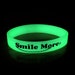 Personalize Wristband With Logos or Message. Custom Made Wristbands ...