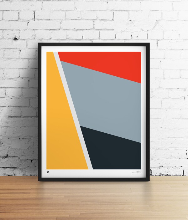Printable BMW E30 Slammed Tri-color Poster DIGITAL Download Design for ...