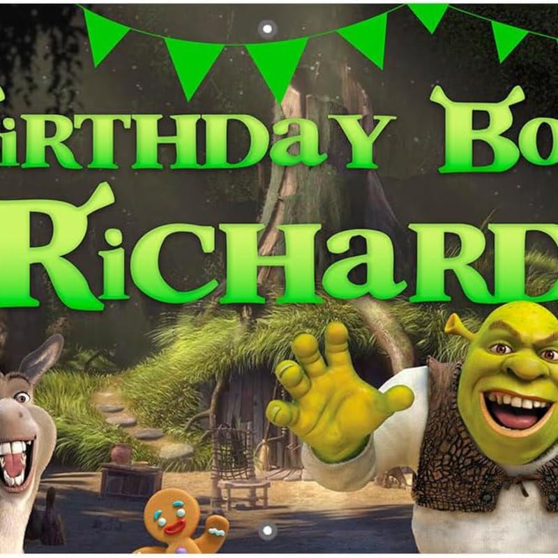 Swamp Backdrop - Etsy