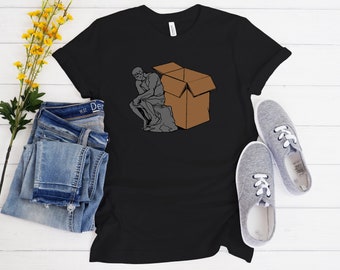 Outside the Box | Etsy