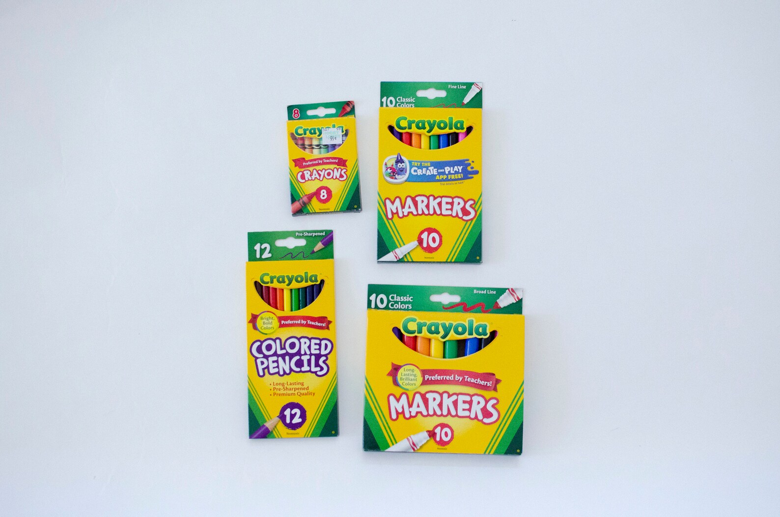 Pencil/marker/crayon Holder Wooden Organize Kids Gift - Etsy