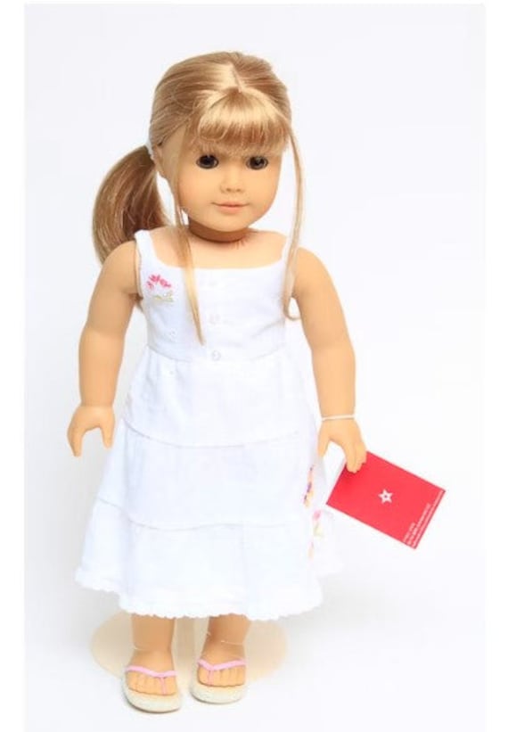American Girl Dolls Gwen