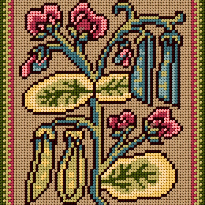 Sweetpea Embroidery Designs - Etsy