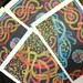 Celtic Tree of Life, Tapestry, Counted Cross-stitch, Needlepoint ...