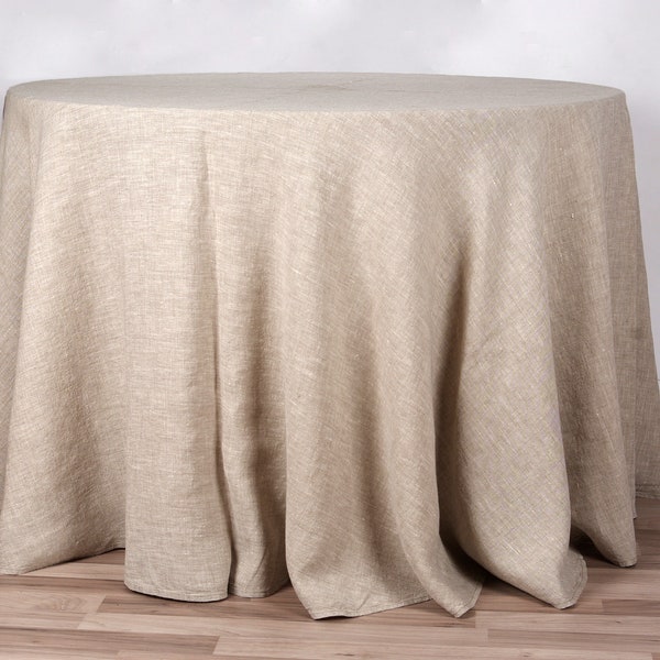 Oval Tablecloth - Etsy