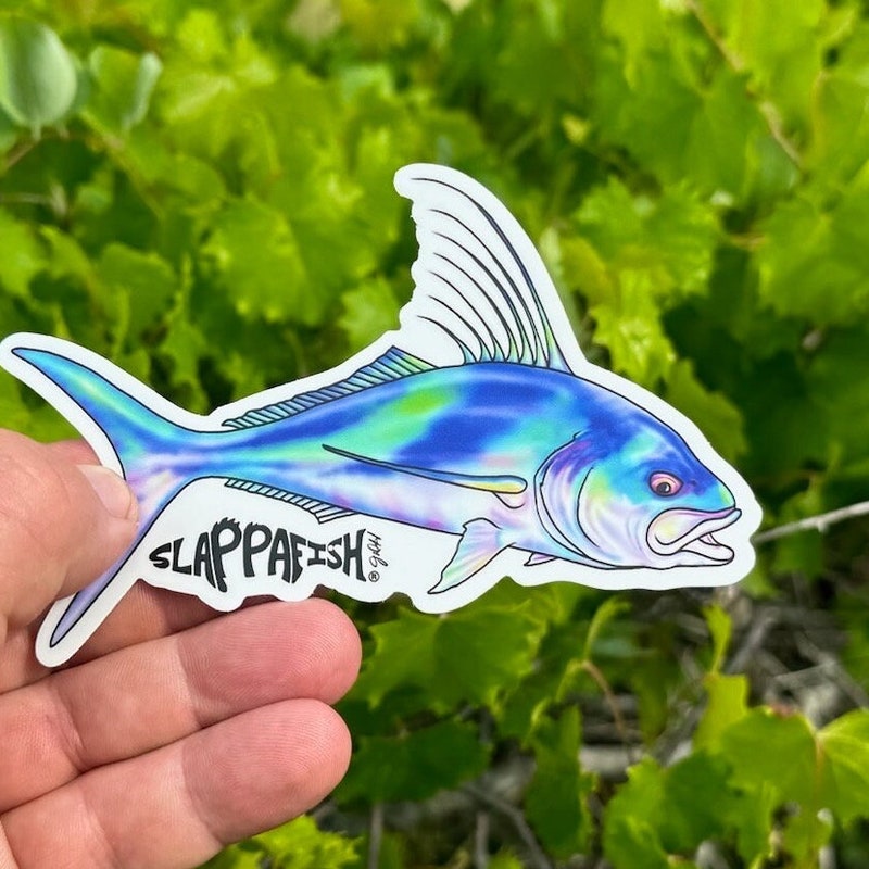 Rooster Fish Gifts - 60+ Gift Ideas for 2026