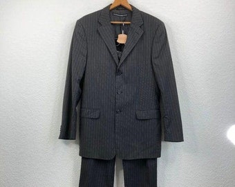 Ferre Suit - Etsy