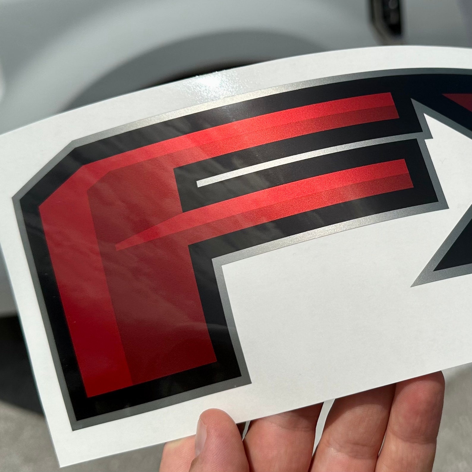 FX4 off Road Decal Replacement Sticker F150 Bedside F Truck Super Duty ...