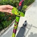 Electric Scooter Decals and Wrap Skins, Frame Protection for E Scooters ...