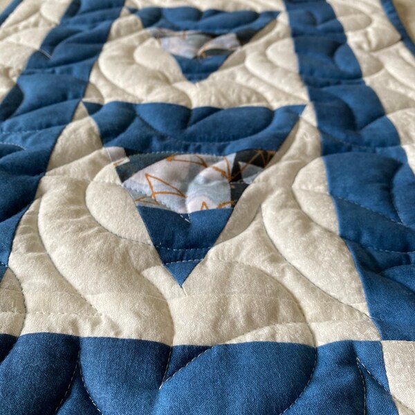 Coffee Table Runner - Etsy