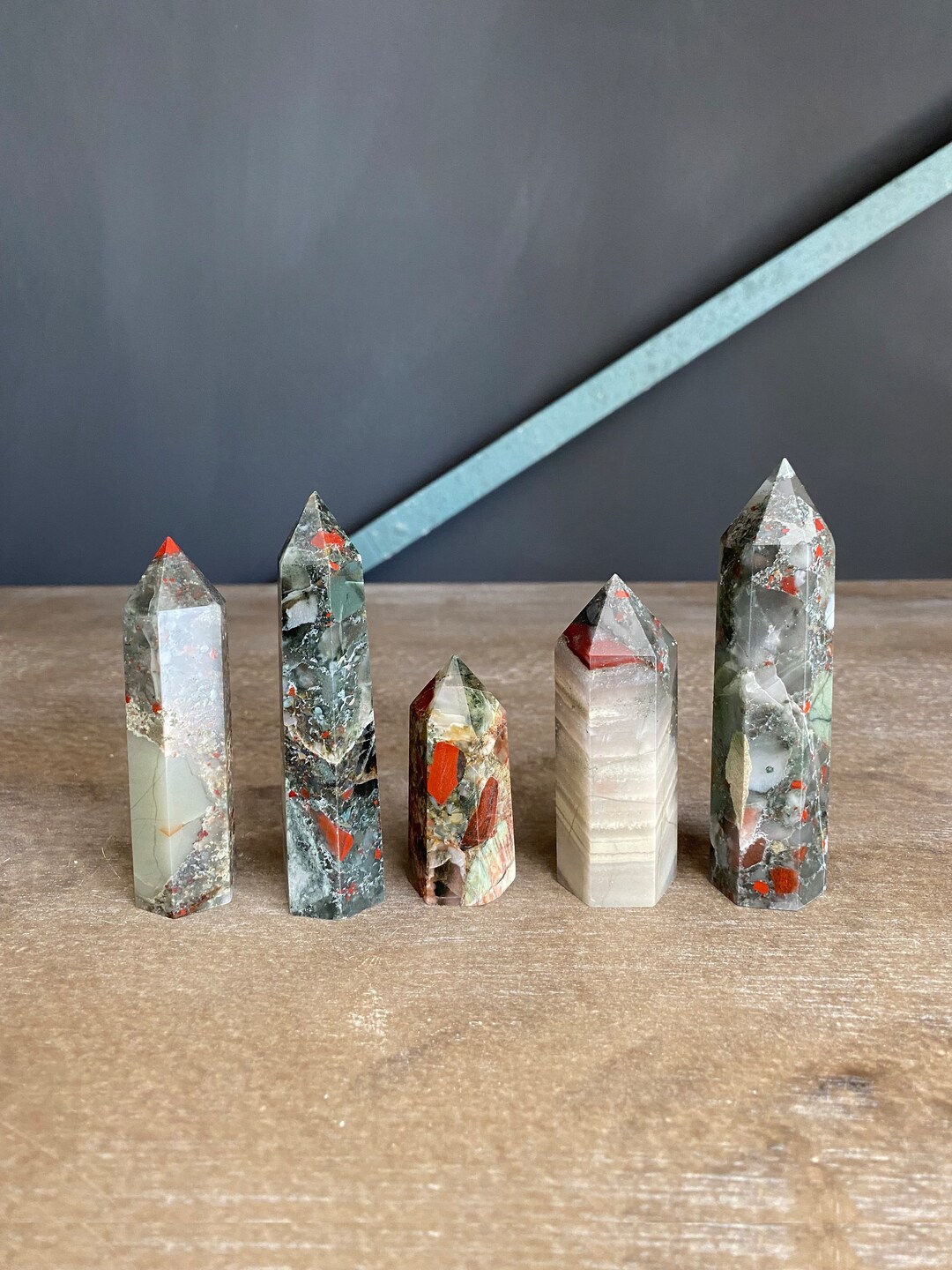 Bloodstone Tower, Bloodstone, Bloodstone Point - Etsy