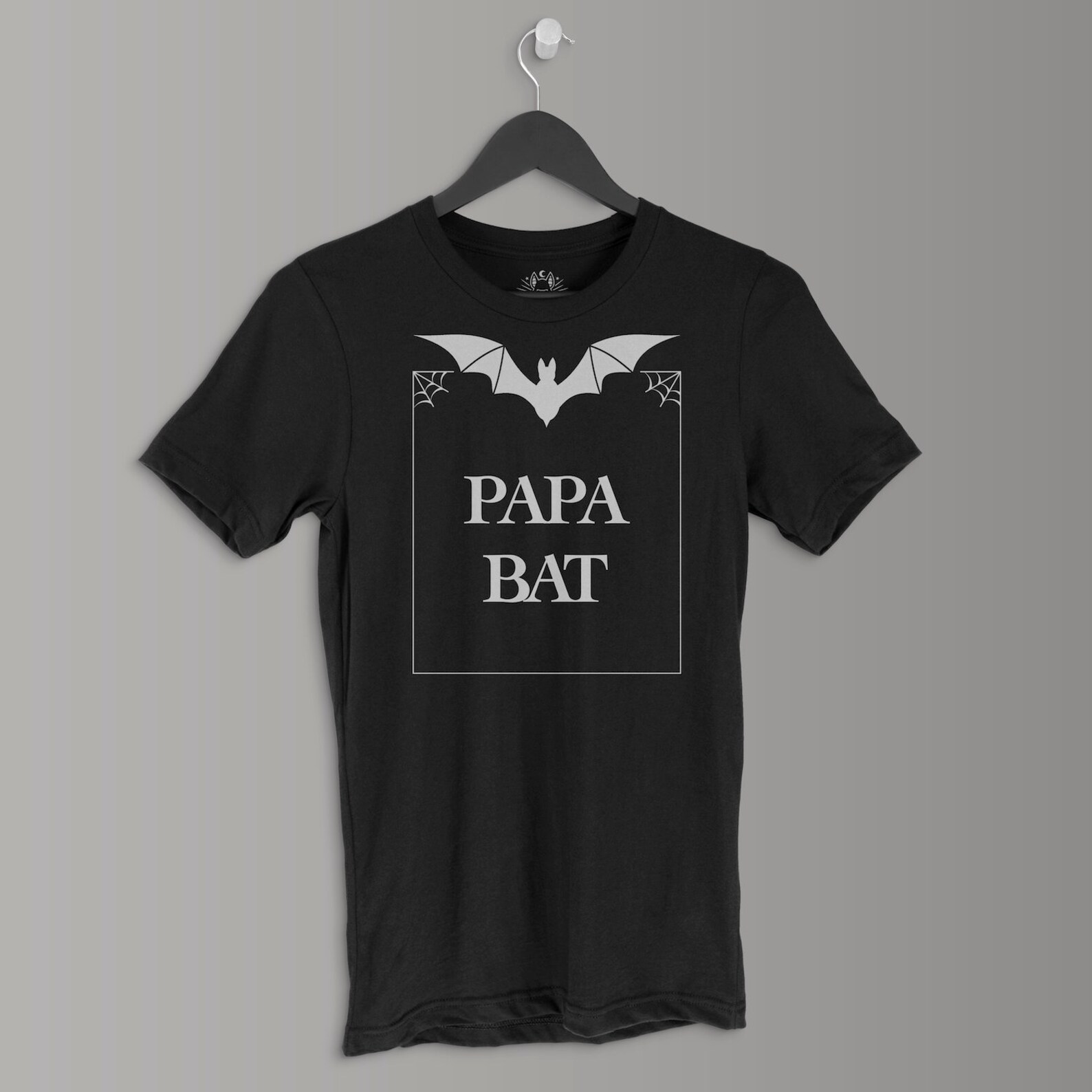Mama Bat Papa Bat Baby Bat Shirts | Matching Family Shirts | Family ...