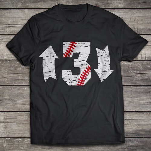 3 up 3 Down Softball SVG Three Strikes Softball Cut File - Etsy