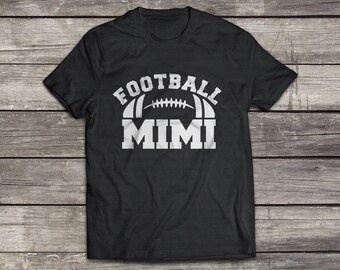 Mimi Football Png - Etsy