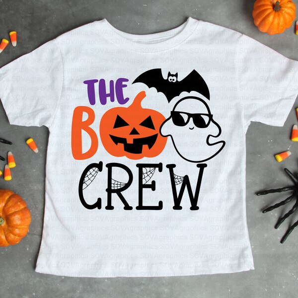 Office Crew Svg - Etsy