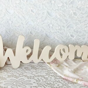 Welcome Signs, Door Welcome Signs, Farmhouse Welcome Sign, Welcome Sign ...