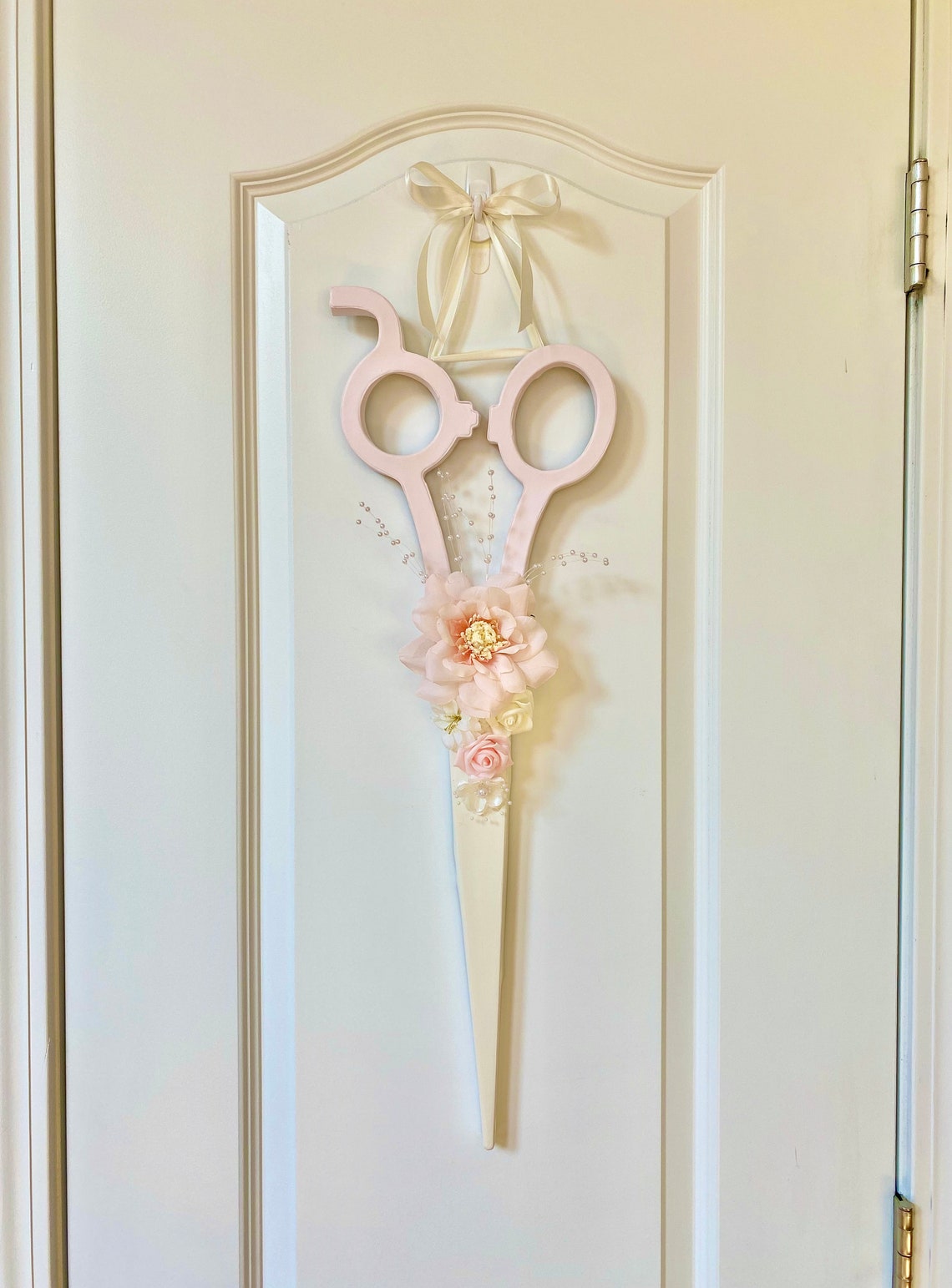 Shabby Chic Wall Decor Shabby Chic Cottage Wall Decor Shabby - Etsy