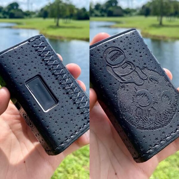 Billet Box Mission - Etsy