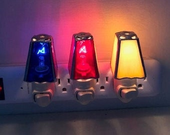 Night Light Base - Etsy