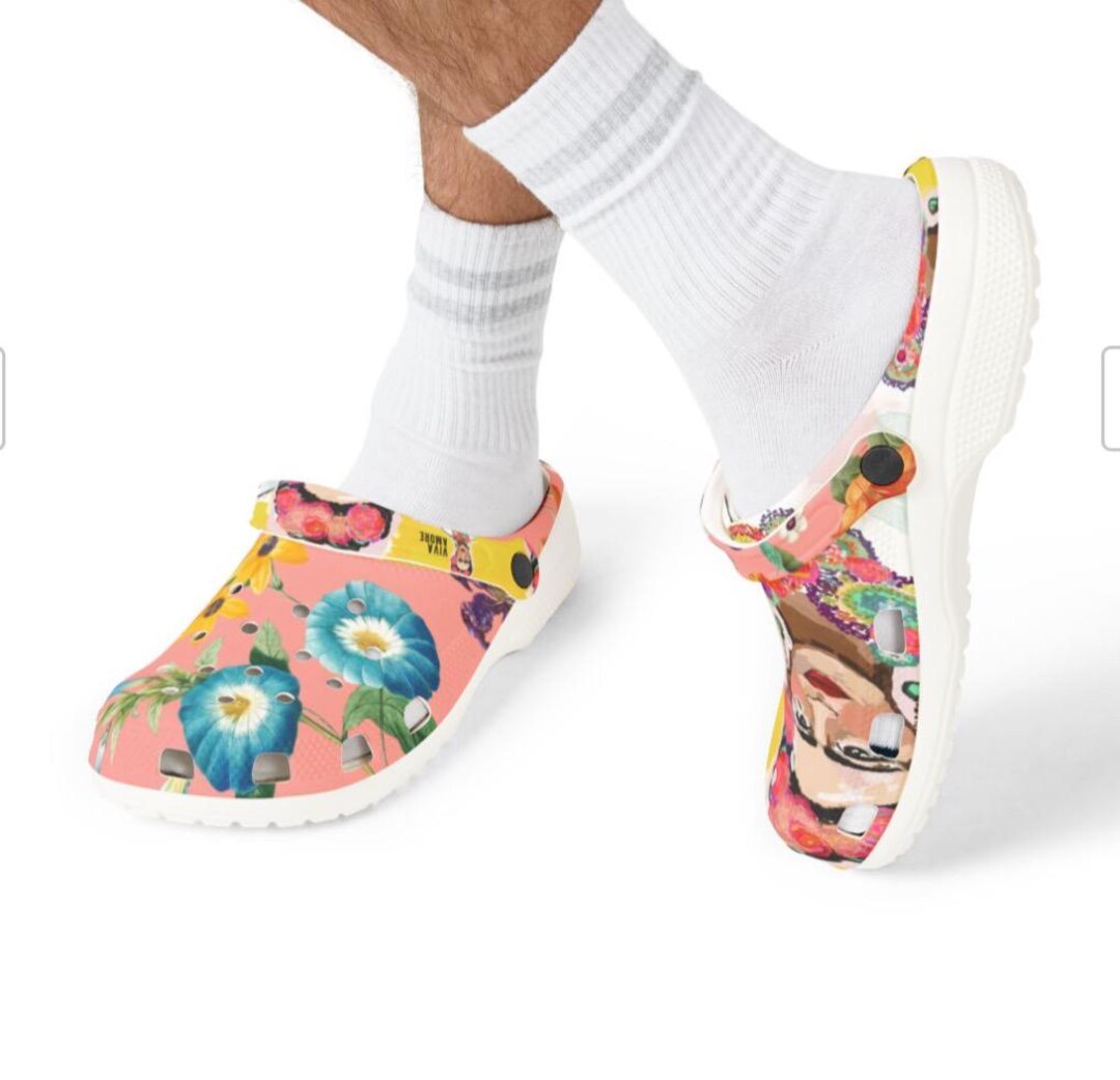 Introducing the Lulubee and Kewi Cloudkicks the Frida & Flora ...